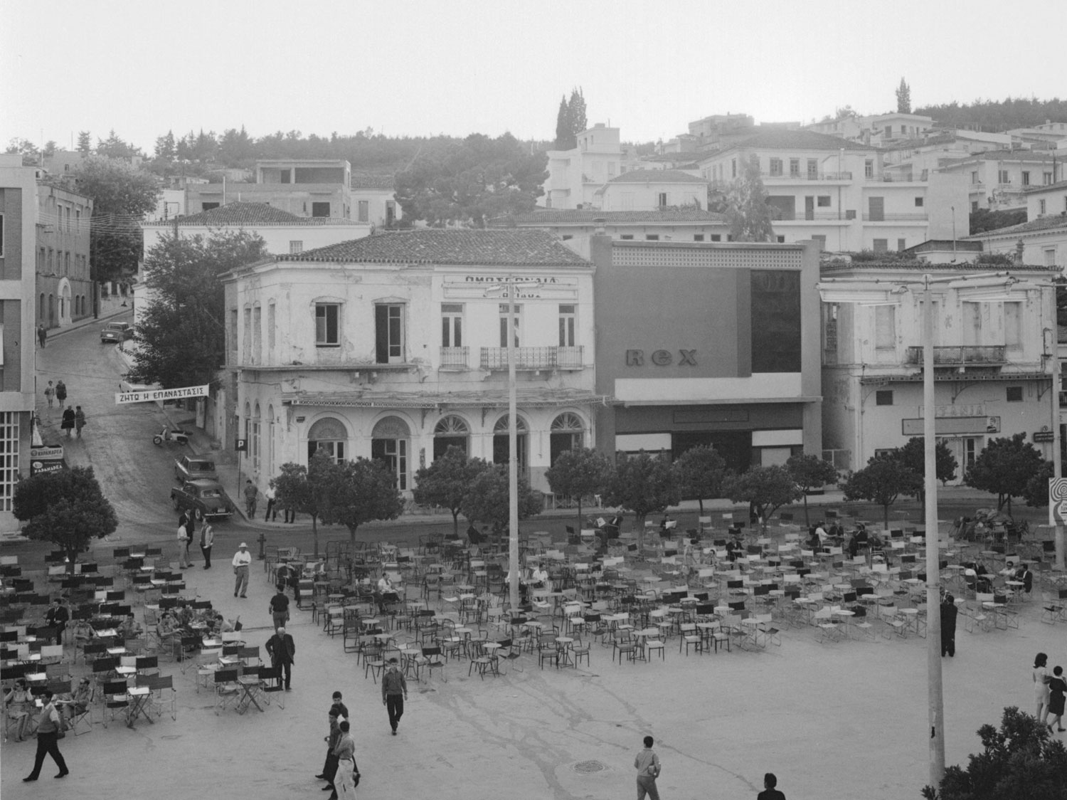 Αποκατάσταση των όψεων του αρχοντικού Χατζηχρήστου - ΚΟΜ37 Αρχιτέκτονες